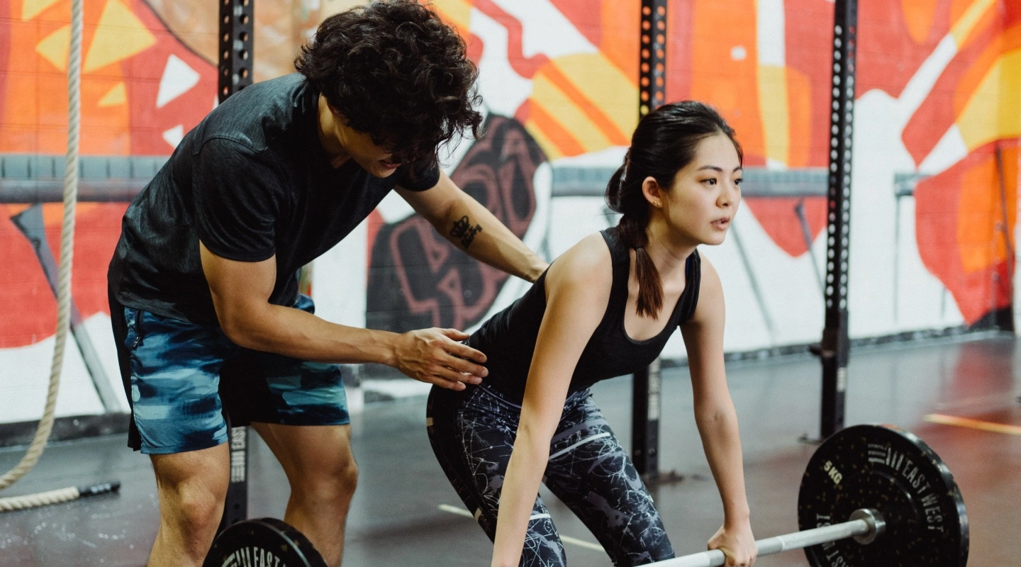 Chuckwalla Fitness | Personal Training in Phoenix, AZ